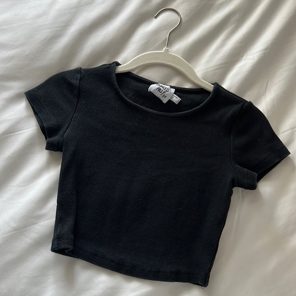 Princess Polly | Tops | Basic Princess Polly Top | Poshmark